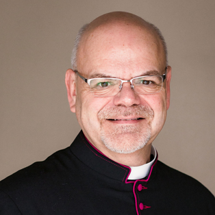 People – Gethsemane Cathedral